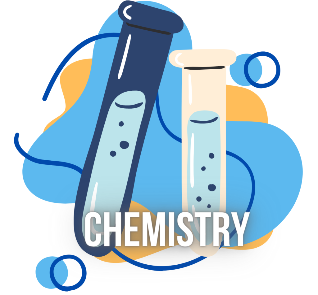 VCE 3/4 Chemistry Notes | T.M.J. Tutoring