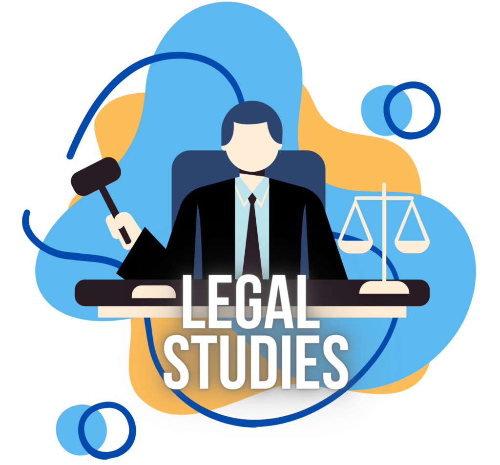 VCE 3/4 Legal Studies Notes (Copy) | T.M.J. Tutoring