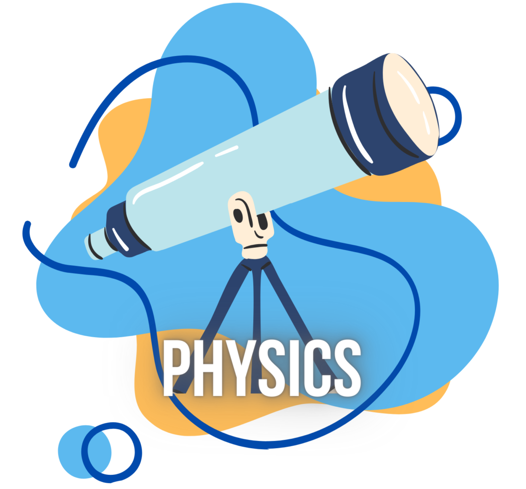 VCE 3/4 Physics Notes | T.M.J. Tutoring
